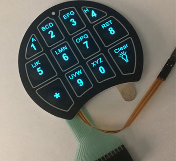 What Are the Methods of Repairing Membrane Switches? - Dongguan Niceone ...