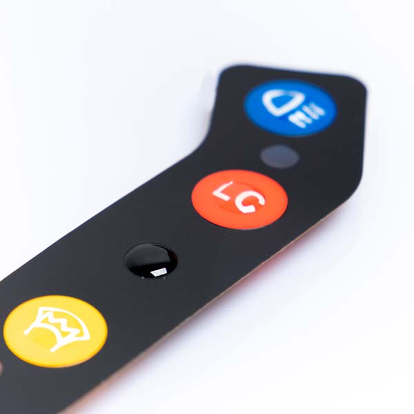 Custom Membrane Switches Manufacturer, Membrane Touch Switch | Niceone-Tech