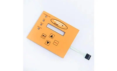 Discover the Power of Tactile Feedback in Membrane Switches - Dongguan ...