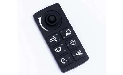 Understanding Marine Membrane Switches: A Comprehensive Guide ...